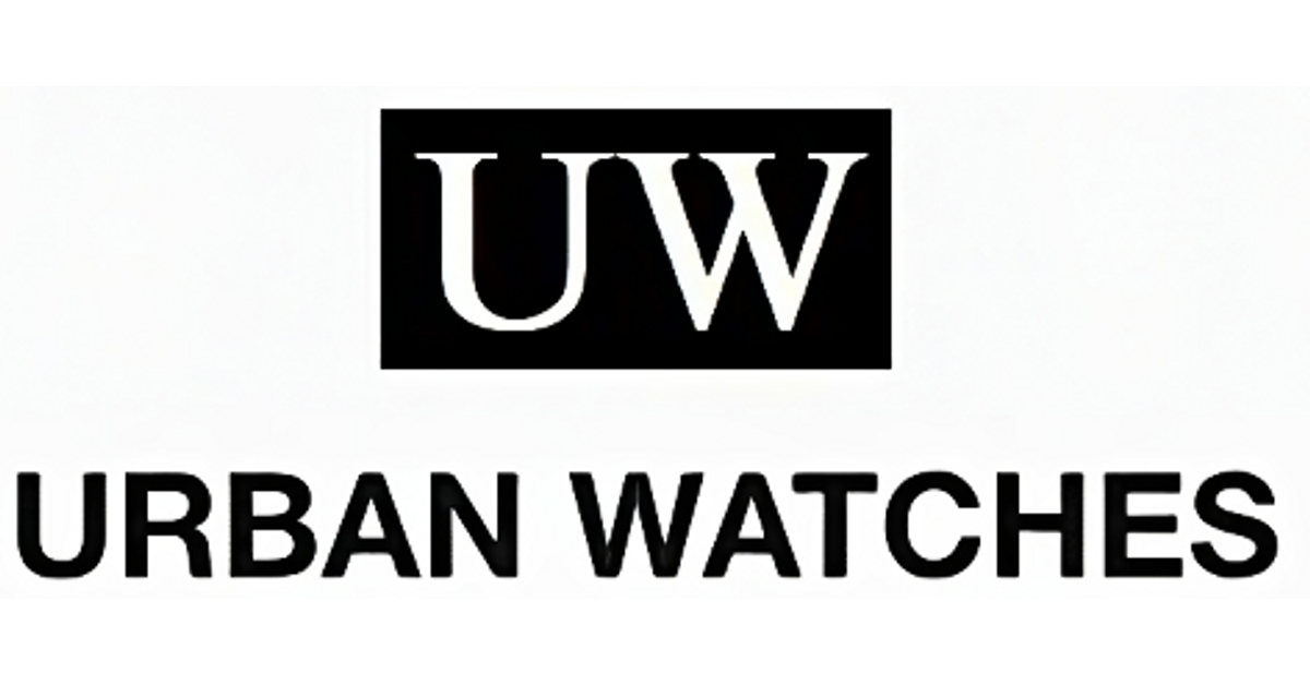 Relojería Urban Watches
